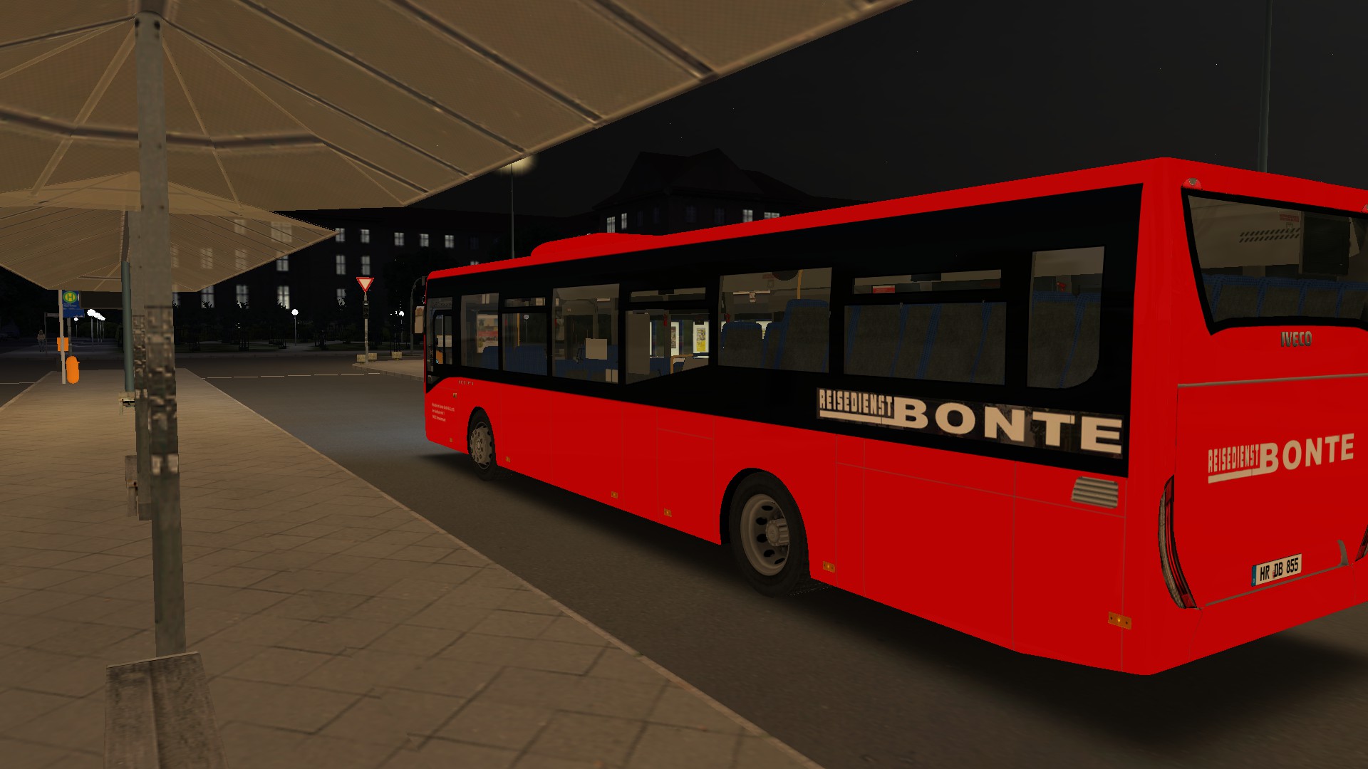 Repaints mit Downloadlink :: Omsi2-repaints